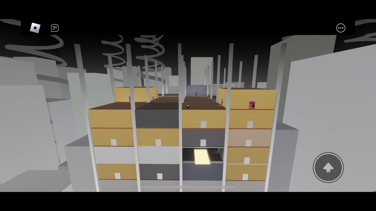 Scotomaphobia Layer 3 Guide - YouTube