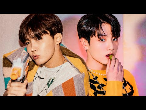 BTS - ANPANMAN X DIONYSUS (MASHUP) [2020 ver.]
