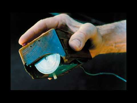 first mouse in the world - YouTube