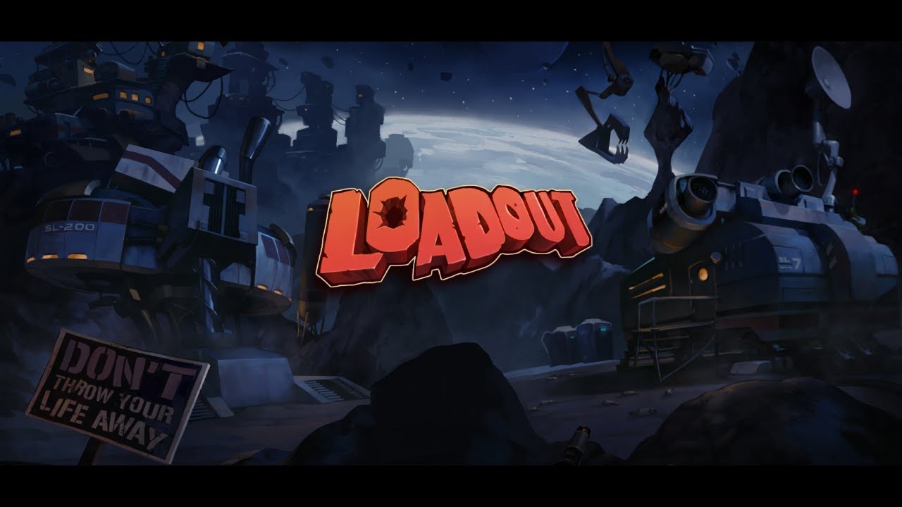 Loadout Game Play - YouTube