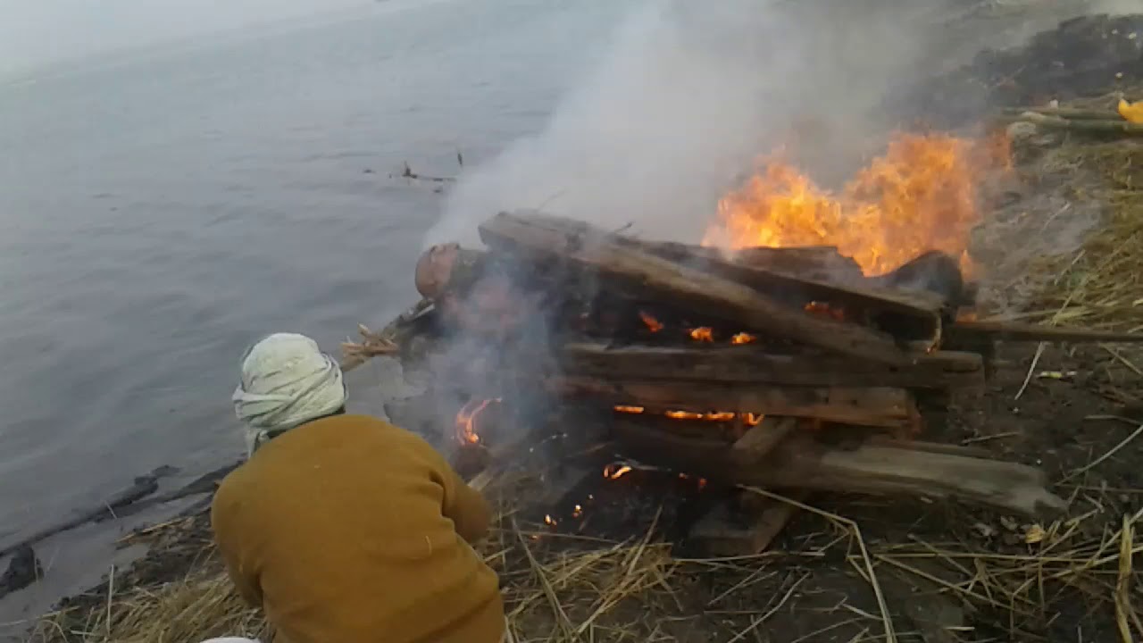 How to faireing of death body(2) - YouTube