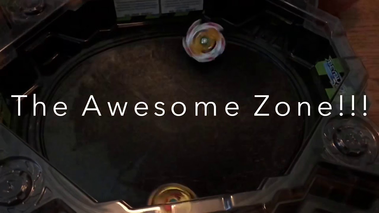 Awesome Zone burst - YouTube