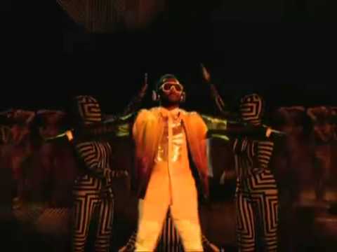 Black Eyed Peas   Boom Boom Pow Sexy UPSKIRT   une vidÃ©o Musique