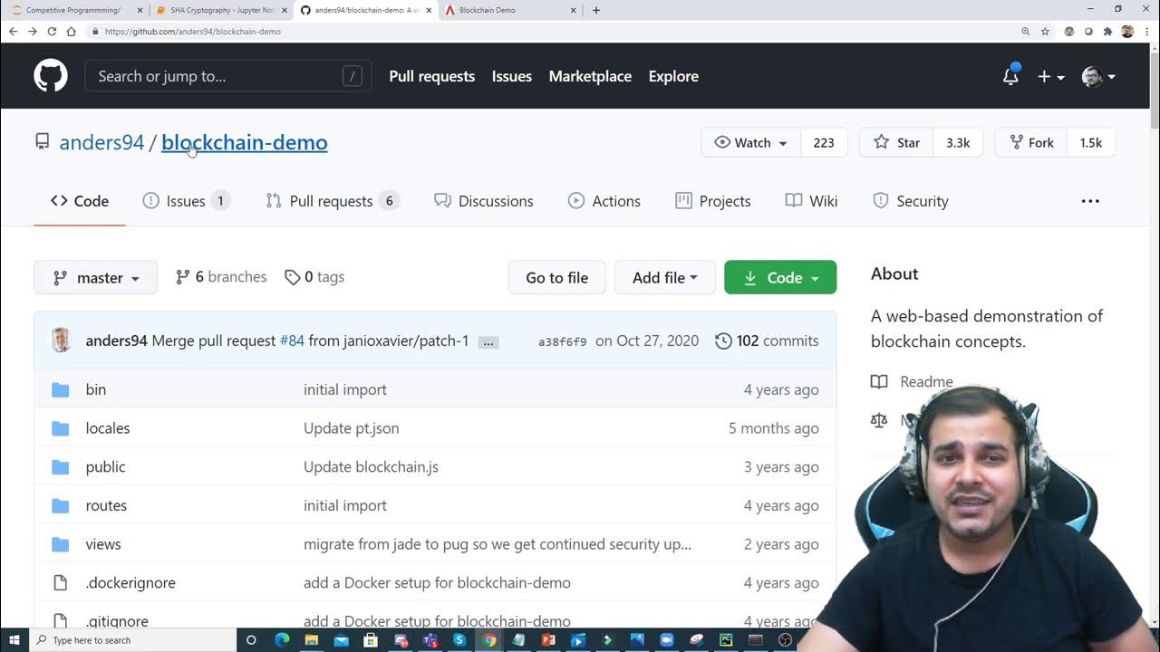 Secure Hash Algorithms Using Python- SHA256,SHA384,SHA224,SHA512,SHA1- Hashing In BlockChain ...