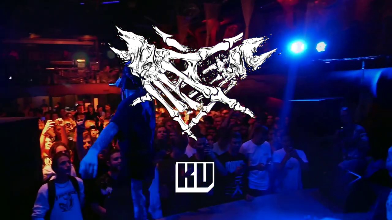 VELIAL SQUAD - ДРОБОВИК [ LIVE ] - YouTube