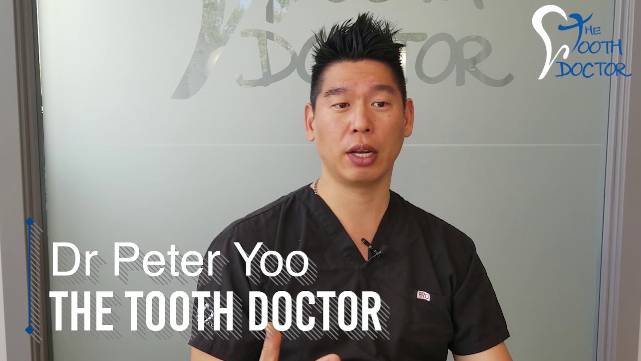 Dentist Ellerslie | Introduction To The Tooth Doctor - Vision and ...