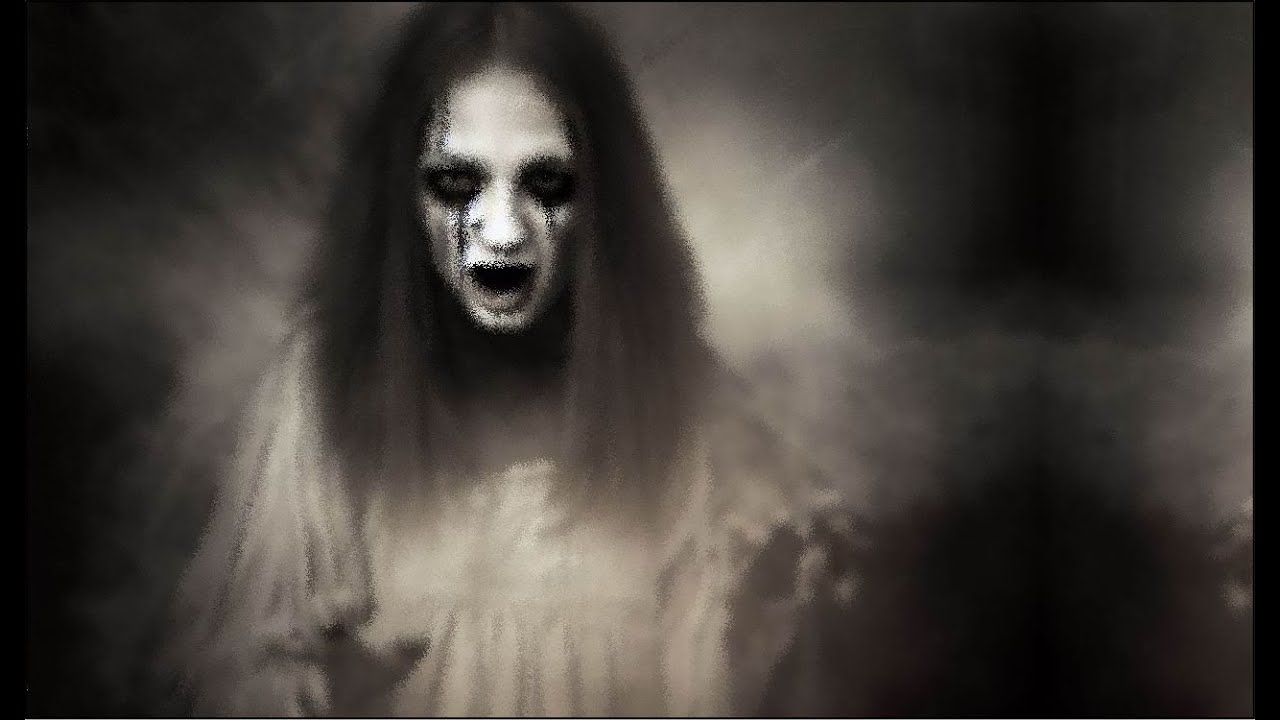 The Cursed Legacy of Lurk: A Tale of Supernatural Horror and Bravery ...