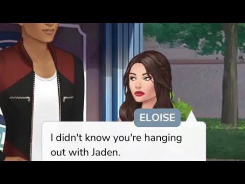 Angel Gone Bad - Episode 10 | Episode Choose Your Story - YouTube