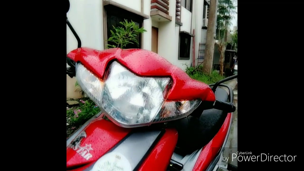 Motorstar Idol 125 - Review in the description - YouTube