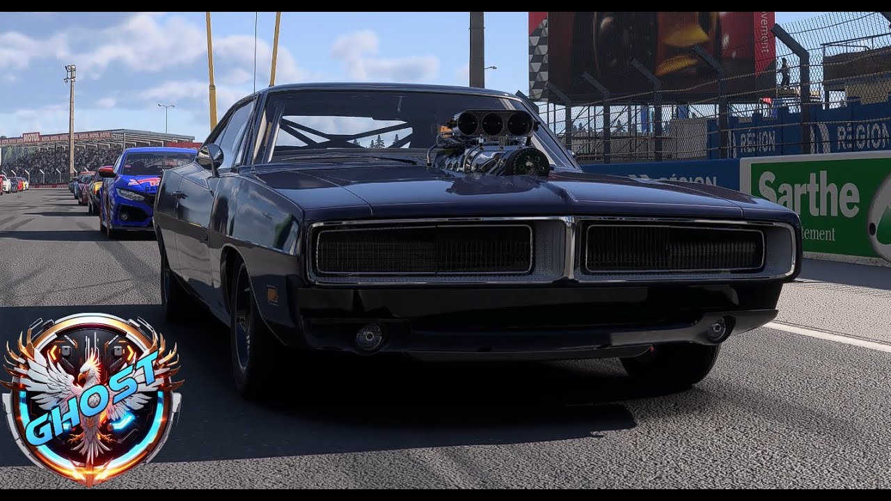 The curse is (almost) lifted!! (Forza Motorsport) - YouTube