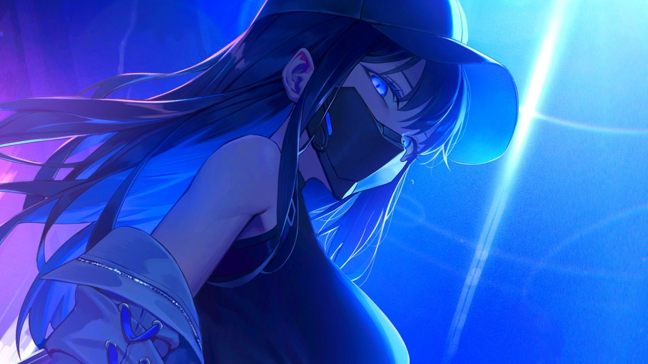 [Nightcore] OUTLAW (NEONI) - YouTube