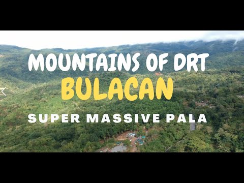 MAJESTIC MOUNTAINS OF BULACAN FEATURING DONA REMEDIOS TRINIDAD|TAKE OFF ...
