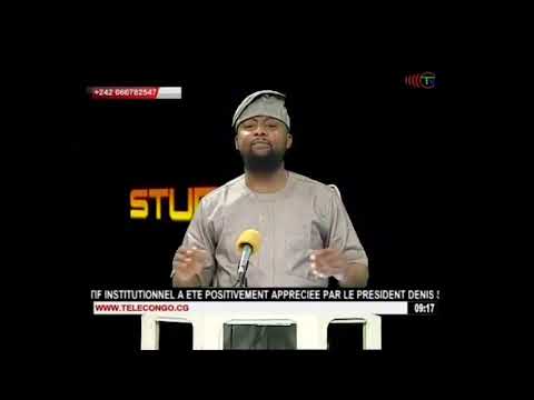 Débat historique : VICTOIRE TRIOMPHANTE DU DOCTEUR ABDOUL MADJID FACE AU PASTEUR MBUTA💞