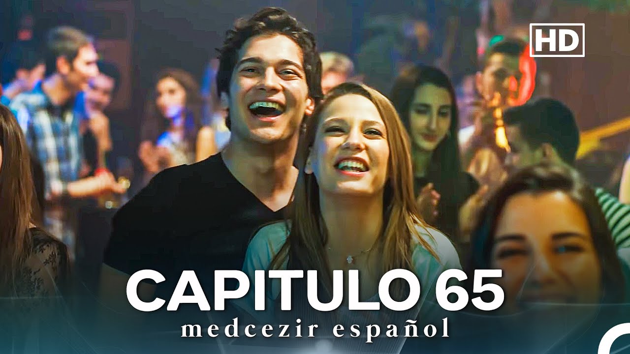 Medcezir Capítulo 65 (Doblado En Español) (FULL HD) - YouTube