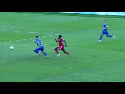 Bylis - Vora 2 -1 | Highlights | Java e 9, Kategoria \