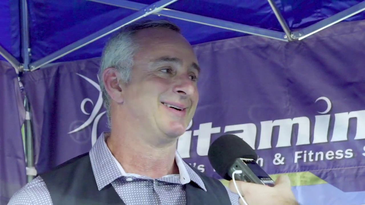 ITW Olivier Ripert - "Le body, ça reste une quête personnelle !" - YouTube