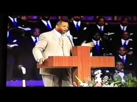RALPH D WEST "PREACHER NEVER MEASURE UR SELF WITH... - YouTube