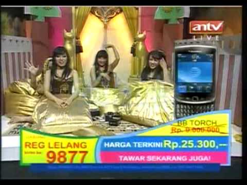 Lelang Makmur eps. 23.09.2010 #3