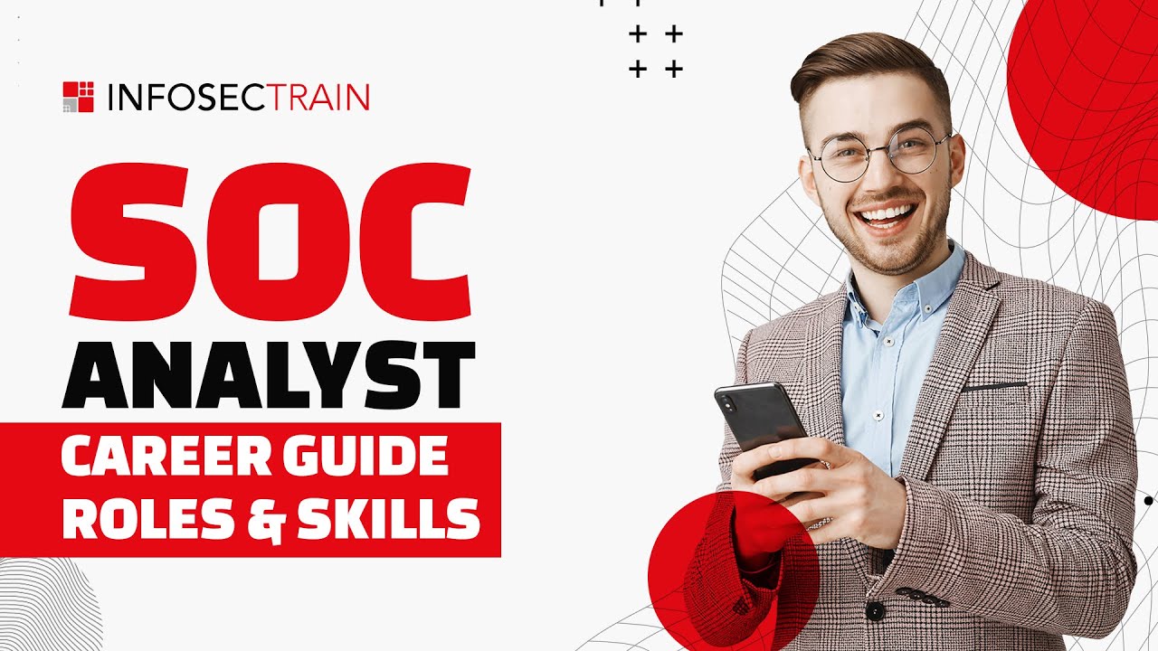 SOC Analyst's Responsibilities | Key Roles in Cybersecurity Operations ...