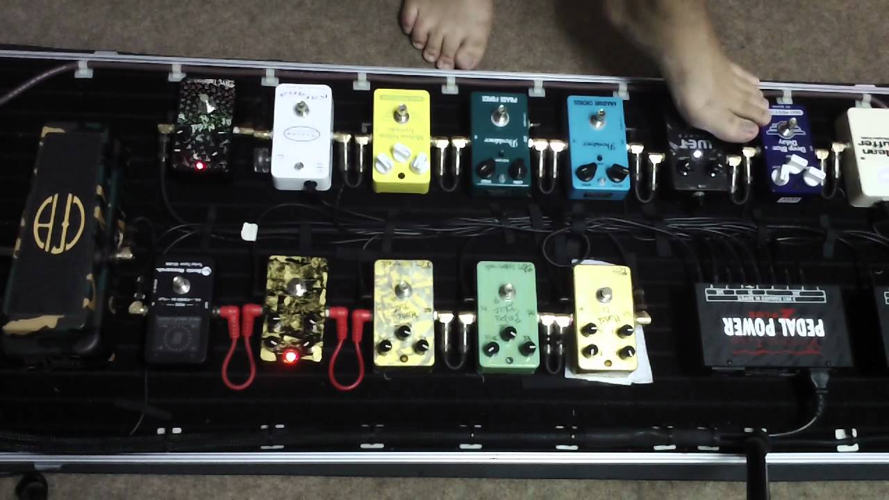 Bjfe Model-g / Model-h 4 knop / Honey bee ctm - YouTube