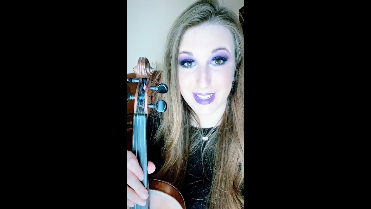 The VIOLIN & VIOLA - YouTube