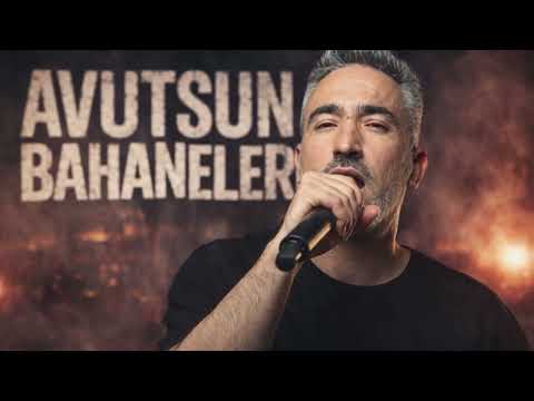Sagopa Kajmer - Avutsun Bahaneler (Efsane AI Duet Cover)