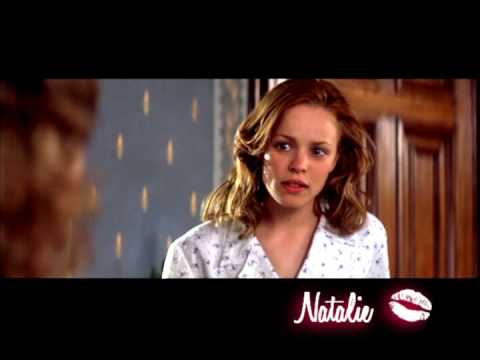 Keep Bleeding Love [Noah && Allie] - YouTube