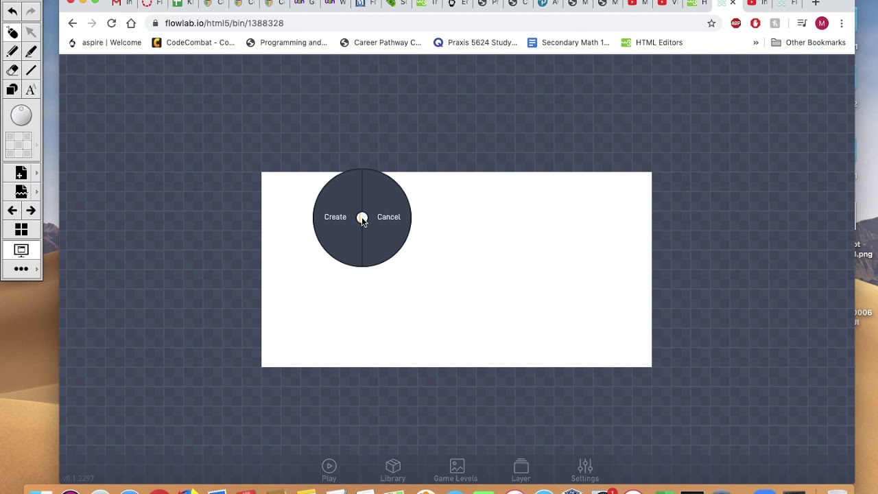 Flowlab Background - YouTube