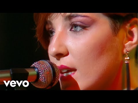 Video - La Noche No Es Para Mi (Otras Cosas (Actuación TVE))