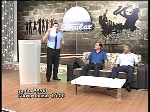 simalar-bowanma Perviz Eldaroglu