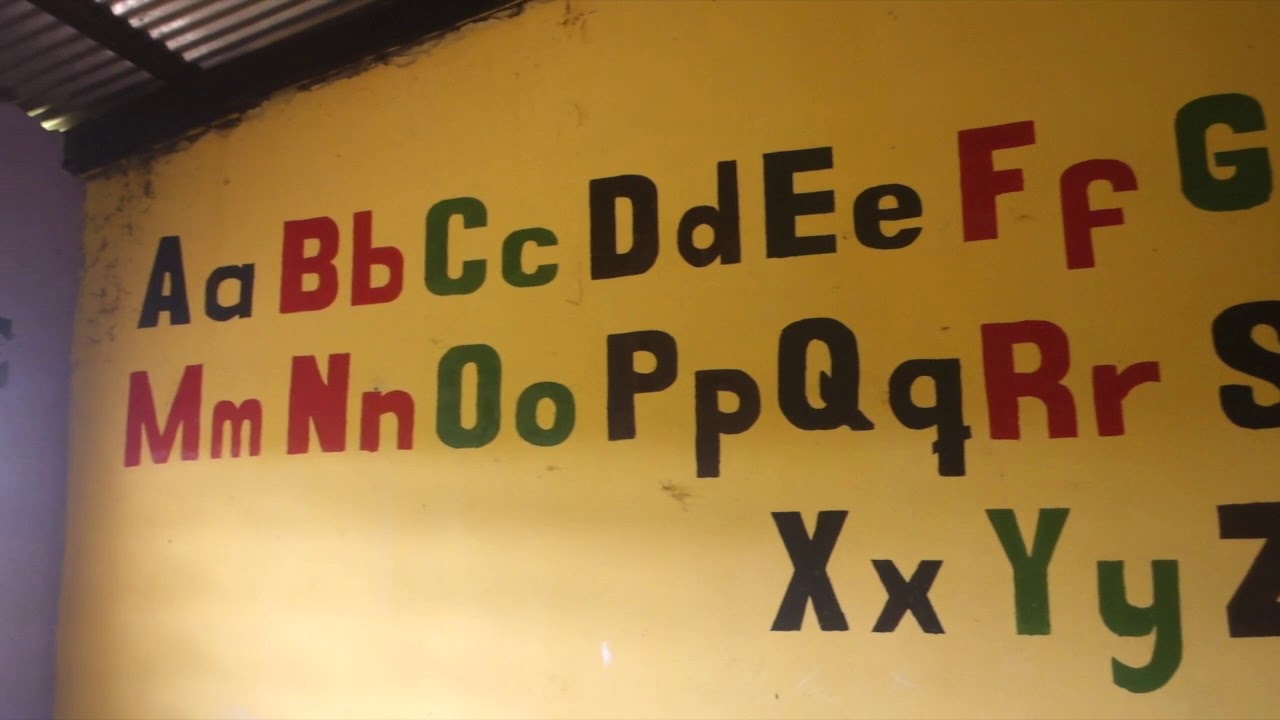 SWA & Methodist School Tafo - YouTube