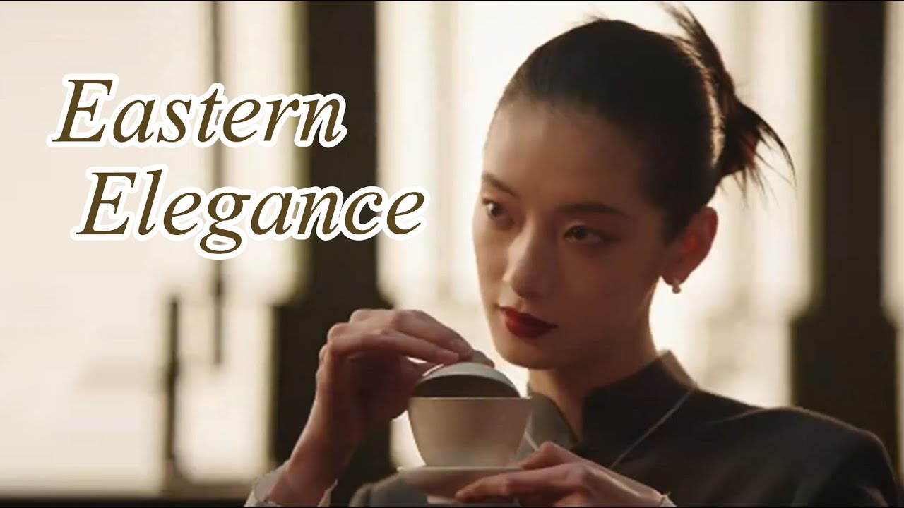 When Taizhou Tea Meets Taizhou Opera... - YouTube