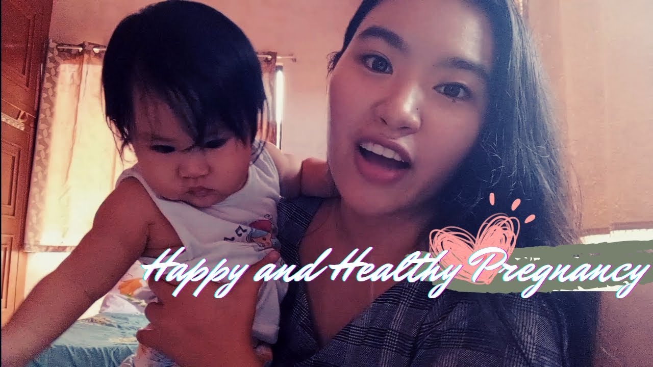 3 Tips for a HEALTHY Pregnancy (Normal Baby Delivery) - YouTube