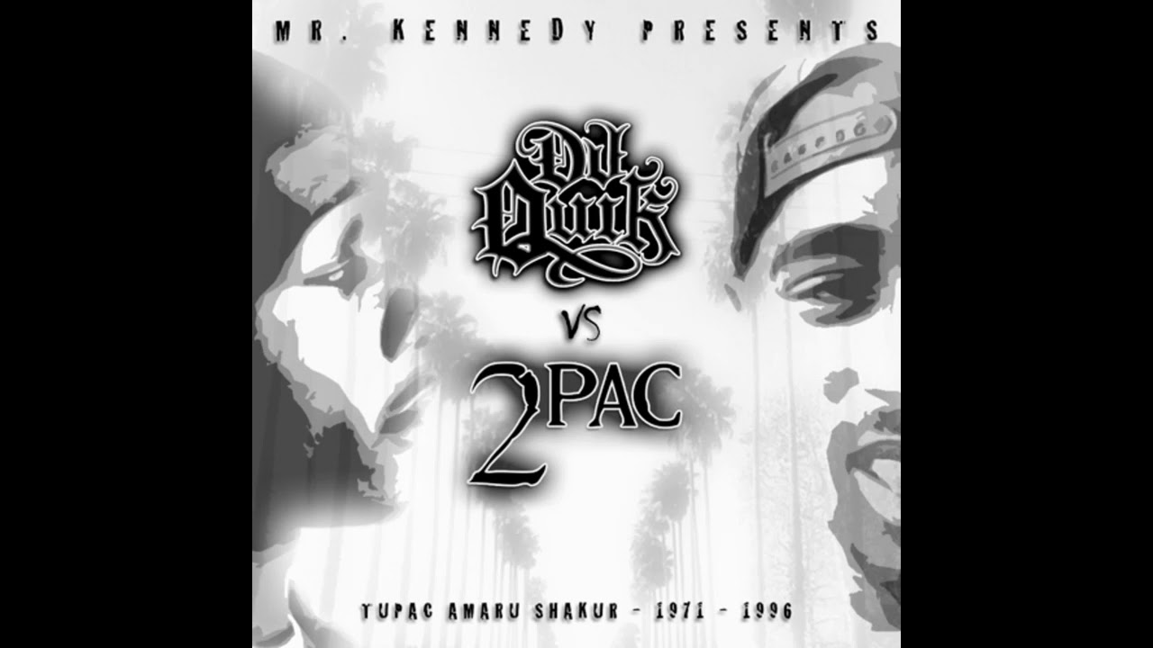 Tupac, 2Pac - Intro (DJ Quik vs. 2Pac) - YouTube