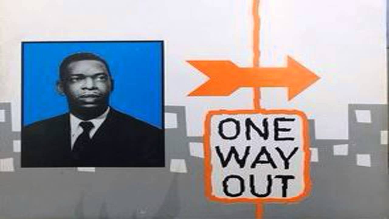 One Way Out - YouTube