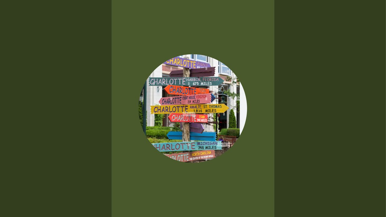 Queen City street views is live with Tushay - YouTube