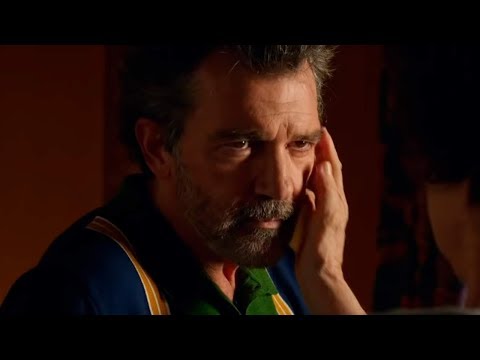 Dolor y gloria - Trailer final (HD)