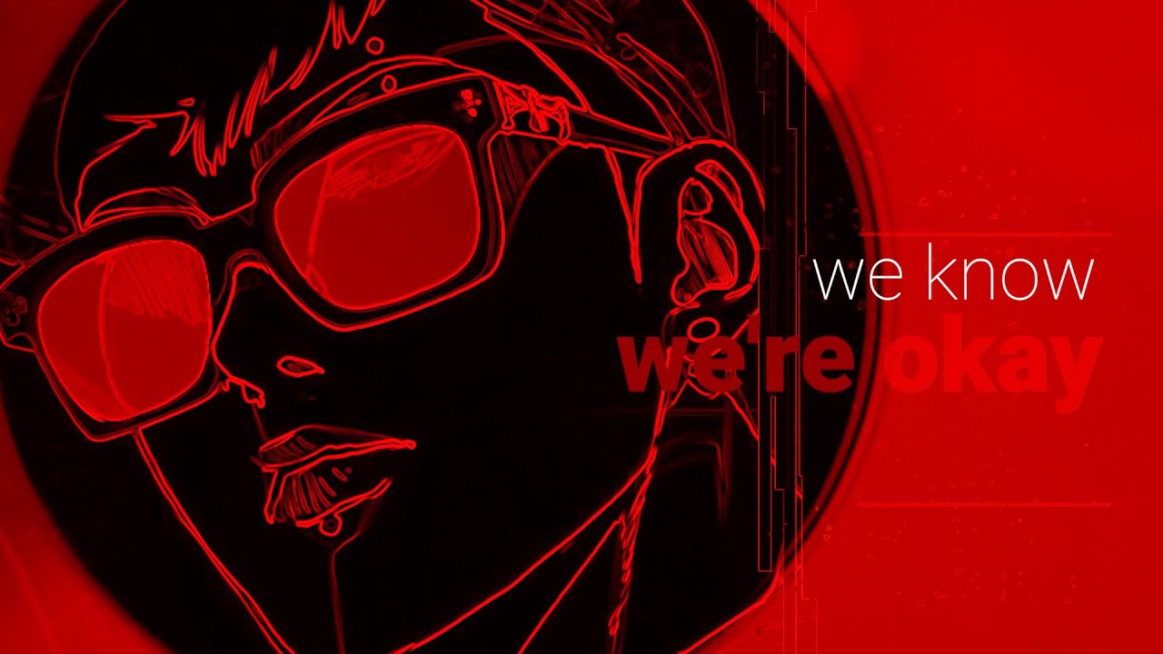 「MMV」 Wind Breaker: Wooin Yoo - YouTube