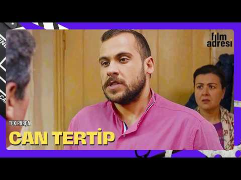 Can Tertip | Türk Komedi Filmi