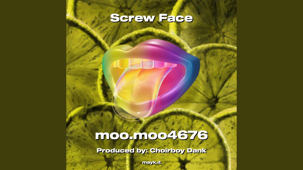 Screw Face - YouTube
