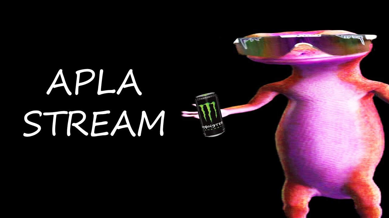 APLA Main [Delta Force] Yg Penting Nembak! - YouTube