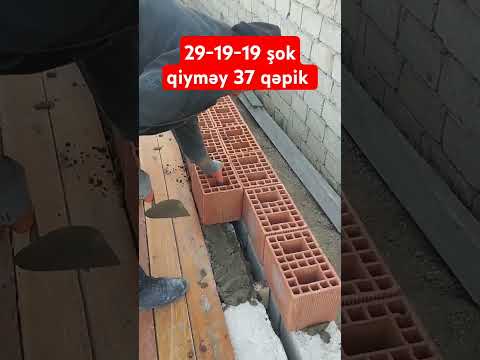 #shortvideo #kerpic #keşfet kərpic zavod 070-269-00-75