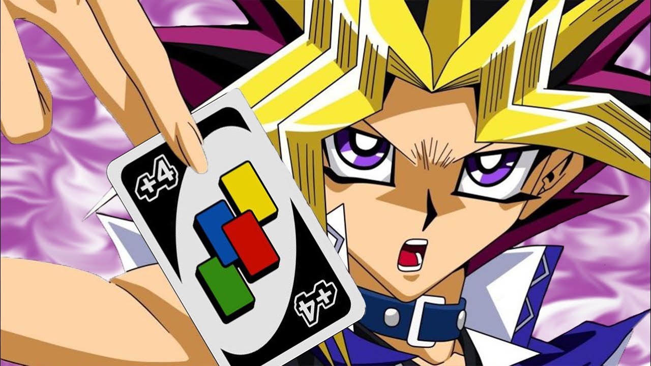 UNO Moments That Make Us Mad - YouTube