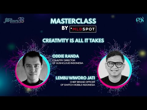 Masterclass CP 2020 ~ \