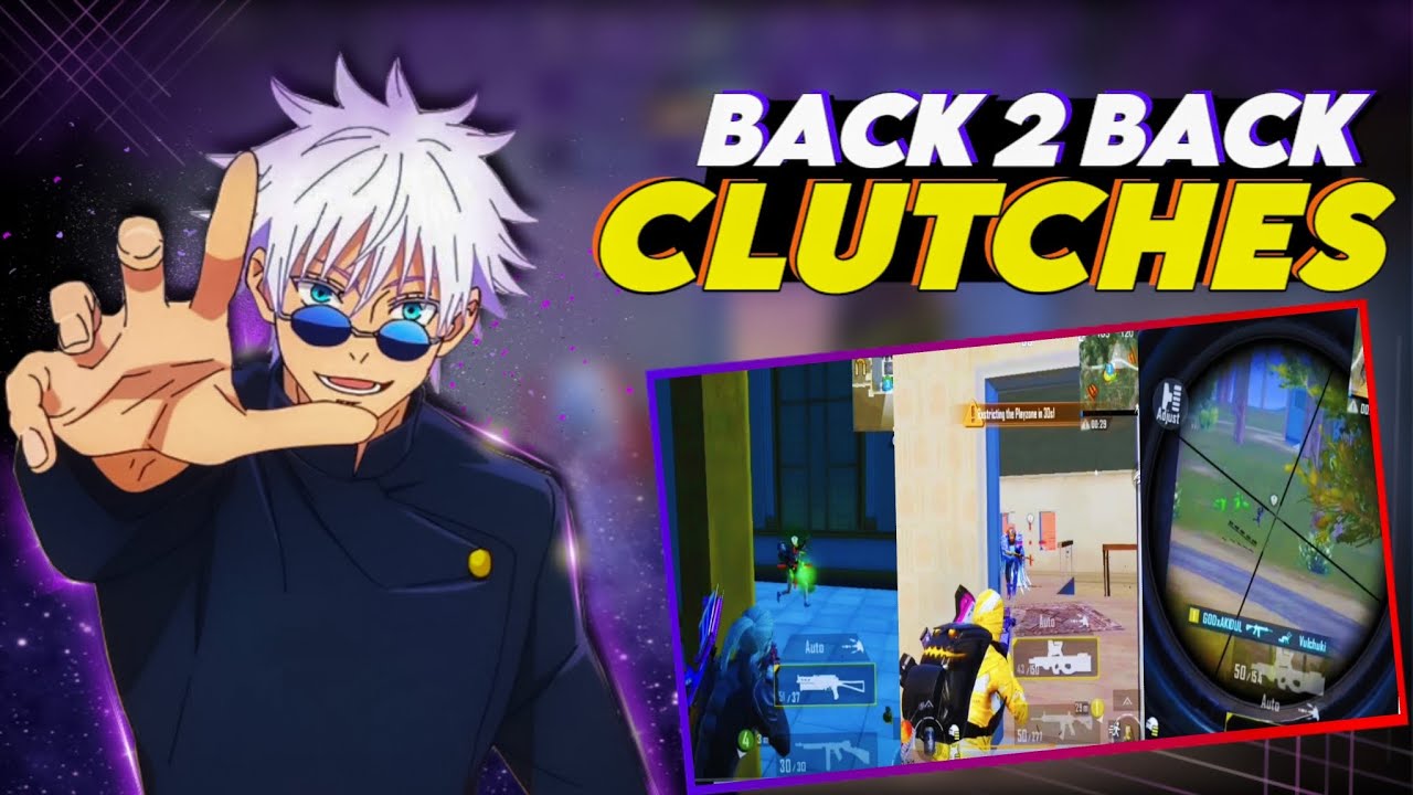 BGMI 3.7 New Update - Pharaoh Mode Is Back With New Time Traveling ...
