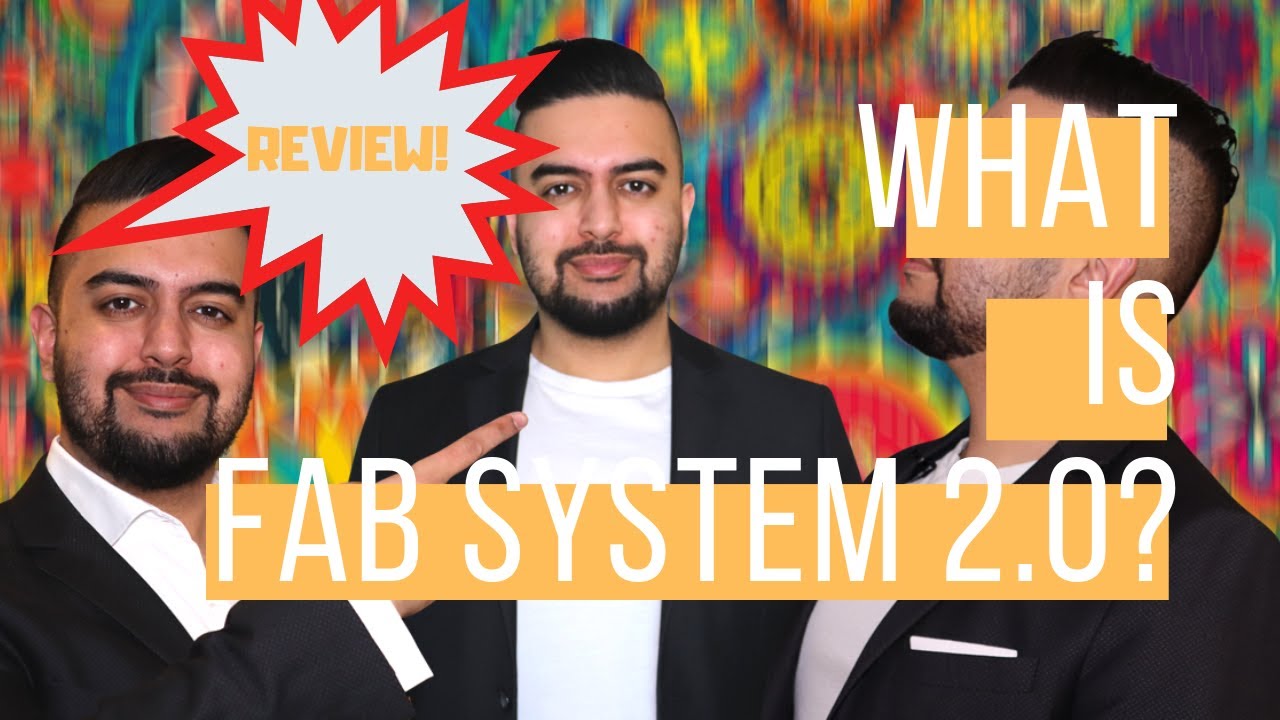 FAB System 2.0 Review - Everything You Need To Know - YouTube