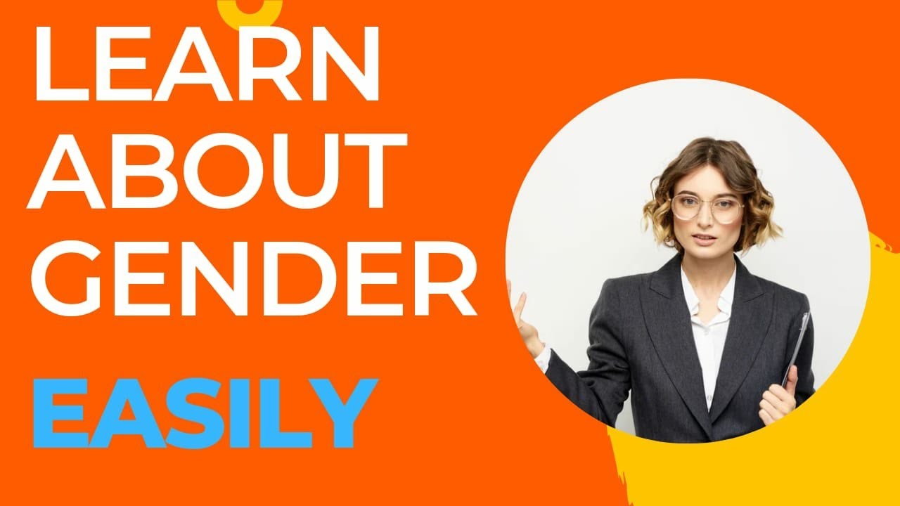 Gender || Noun || English Grammar || Lingo kake bole??? lingo koi ...