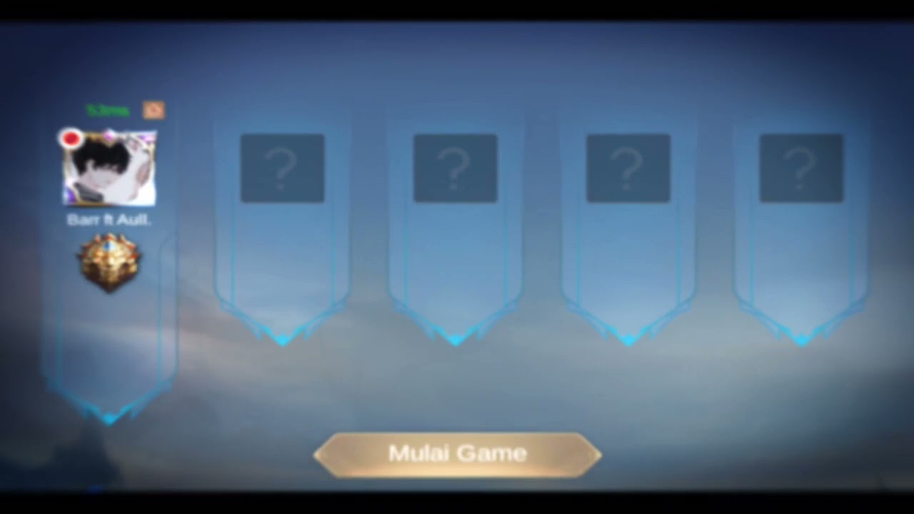 [ PRESET ] Arcade Full Team🔥 - MLBB - YouTube