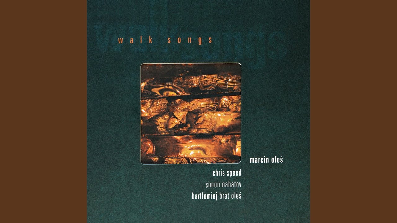 Walk Song I - YouTube