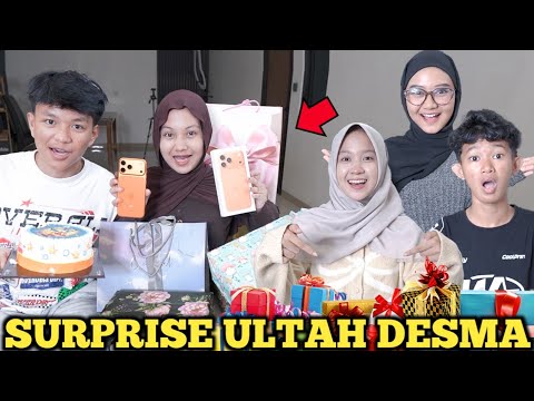 RIO KASIH DESMA IPHONE 17 PRO MAX SPESIAL ULANG TAHUN